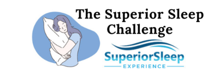 Sign in for The Superior Sleep Challenge