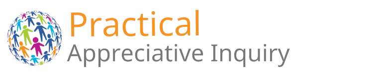 Sign Up for [Master Copy] Practical Appreciative Inquiry