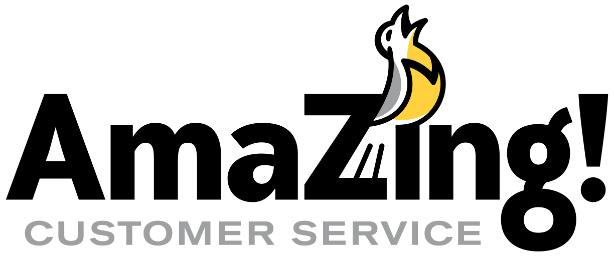 Sign Up for PT Central AmaZing! Customer Service