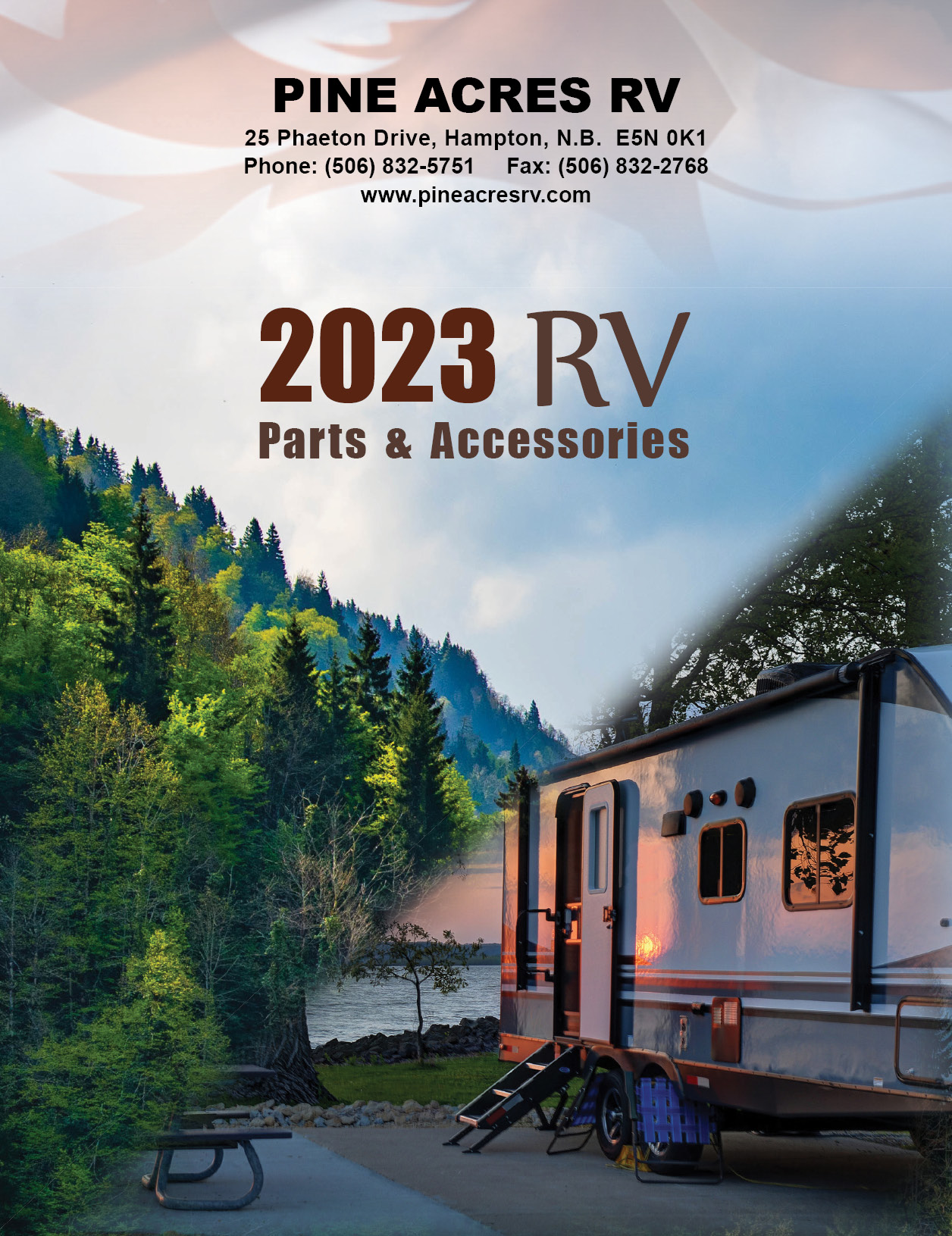 PINE ACRES RV