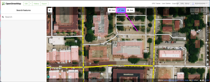 OSM Map Data – Ride with GPS Help Center