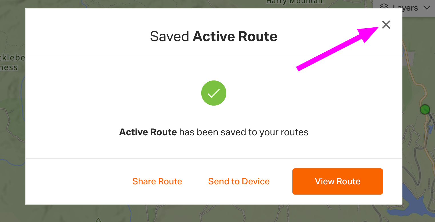 Advanced Route Planning – Ride with GPS Help Center