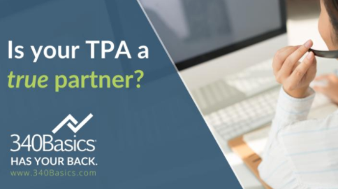 RXinsider | Is Your TPA a True Partner?
