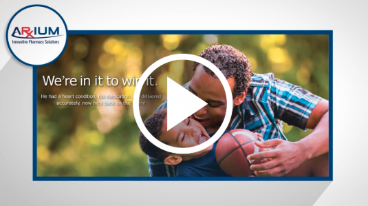 RXinsider | Pharmacy 4.0 From ARxIUM - The Next Evolution of Pharmacy...