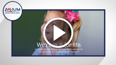 RXinsider | RIVA™ Fully Automated IV Compounding for Syringes...