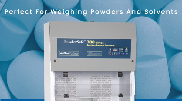RXinsider | PowderSafe Type C Enclosure