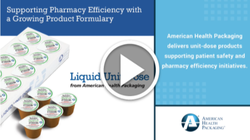 RXinsider | Supporting Pharmacy Efficiency with a Growing Product...
