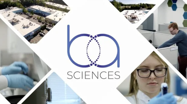 RXinsider | Welcome to BA Sciences