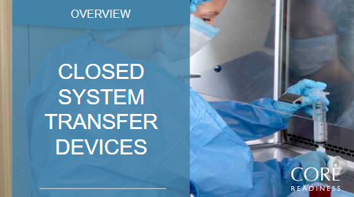 Closed System