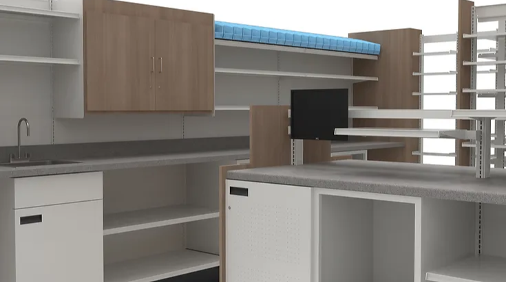 RXinsider | COSHATT's Rx Solutions | Hospital Pharmacy Design