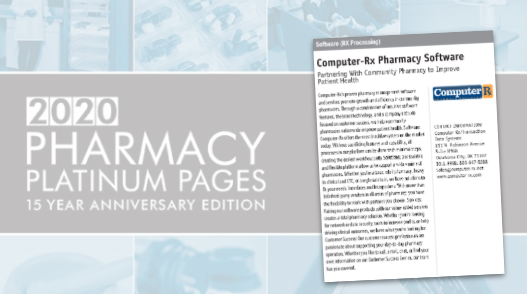 RXinsider | Partnering with Community Pharmacy to Improve Patient...