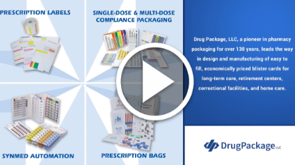 RXinsider | Quality Products, Excellent Service - Drug Package...