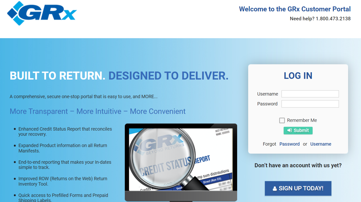 RXinsider | THREE REASONS TO VISIT A REVERSE DISTRIBUTOR’S CUSTOMER...