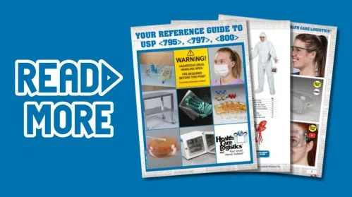 RXinsider | Your Reference Guide to USP