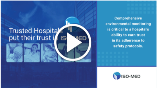 RXinsider | ISO-MED — Trusted Hospitals Put Their Trust in ISO-MED...