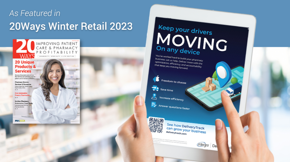 RXinsider | Pharmacy Management Software Committed to Long-Term...