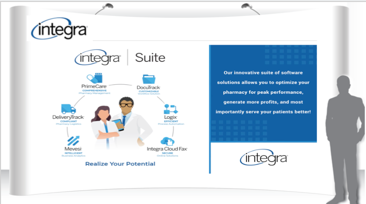 RXinsider | Visit the Integra "Long Term Care/LTC Pharmacy Software"...