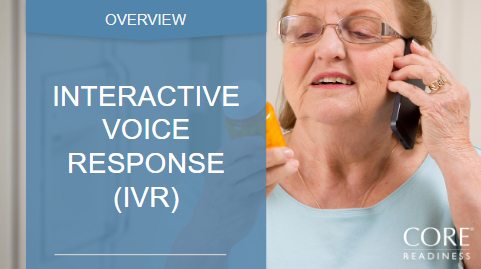 RXinsider | Learn about Interactive Voice Response (IVR) in 8 minutes.