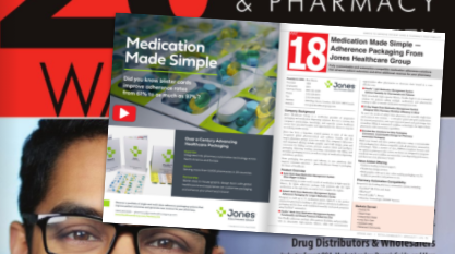 RXinsider | Medication Made Simple — Adherence Packaging From...