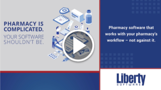 RXinsider | Pharmacy is Complicated. Your Software Shouldn't Be....