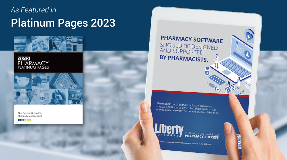 RXinsider | PHARMACY SOFTWARE SHOULD BE DESIGNED AND SUPPORTED...