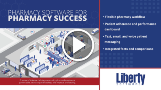 RXinsider | Pharmacy Software for Pharmacy Success [VIDEO]