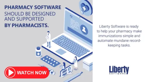 RXinsider | Liberty Software | Pharmacy Software Should Be Designed...
