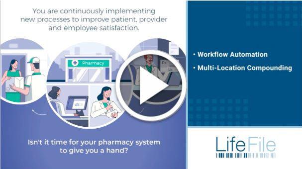 RXinsider | Pharmacy Software Integrating Pharmacists, Patients,...