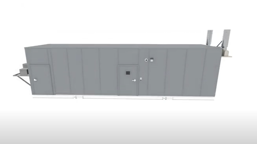 RXinsider | USP 797 & USP 800 Compliant Pharmacy Compounding Cleanroom