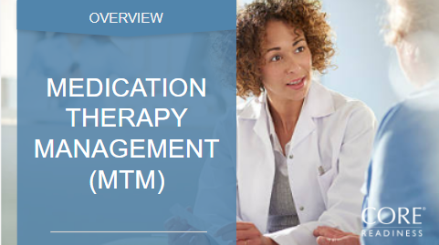 RXinsider | Learn about Medication Therapy Management and the services...