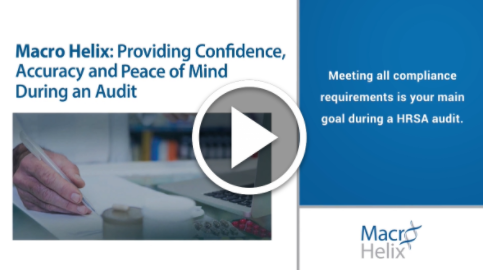 RXinsider | Macro Helix: Providing Confidence, Accuracy and Peace...