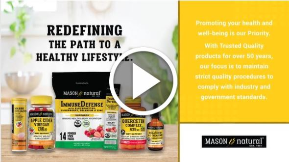 RXinsider | Redefining a Path to a Healthy Lifestyle — Mason...