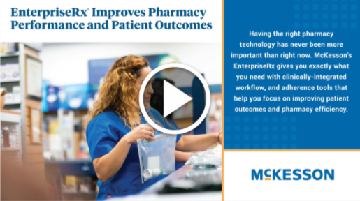 RXinsider | EnterpriseRx® Improves Pharmacy Performance and Patient...
