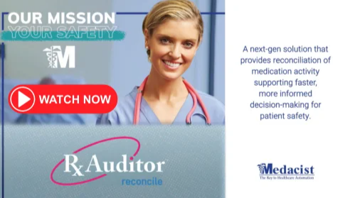 RXinsider | Our Mission, Your Safety | Medacist [VIDEO]