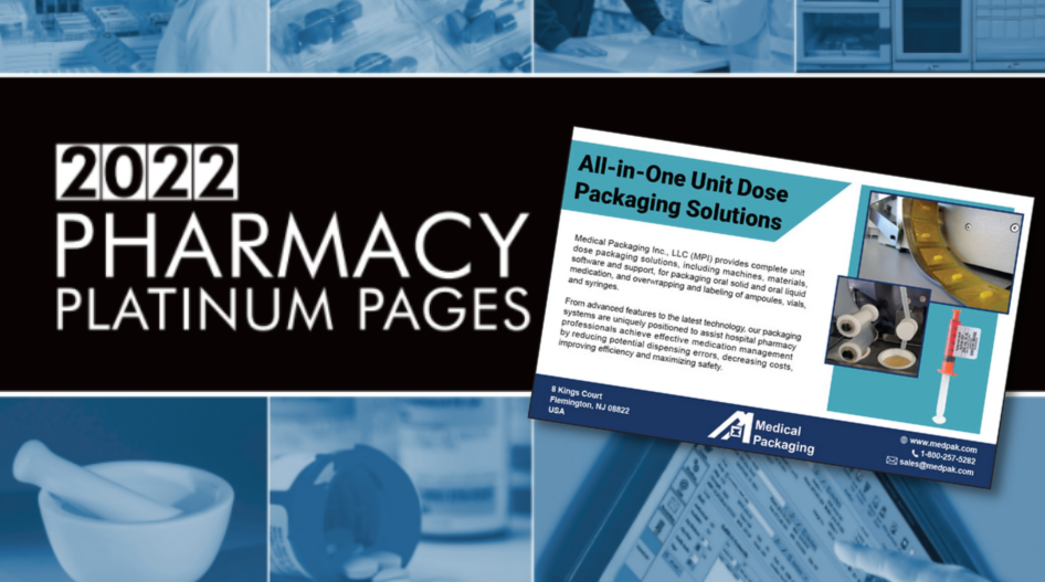 RXinsider | All in One Unit Dose Packaging Solutions — Medical...