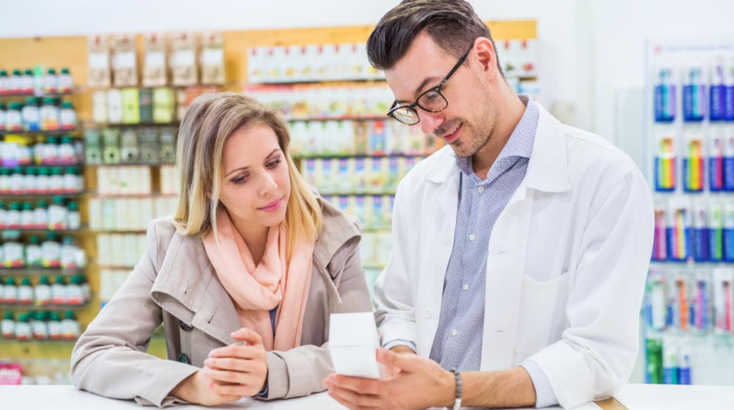 RXinsider | Four Ways to Improve Patient & Pharmacy Success with...