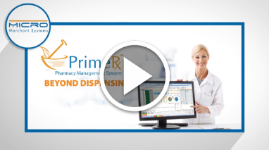RXinsider | PrimeRx Pharmacy Management System [VIDEO]