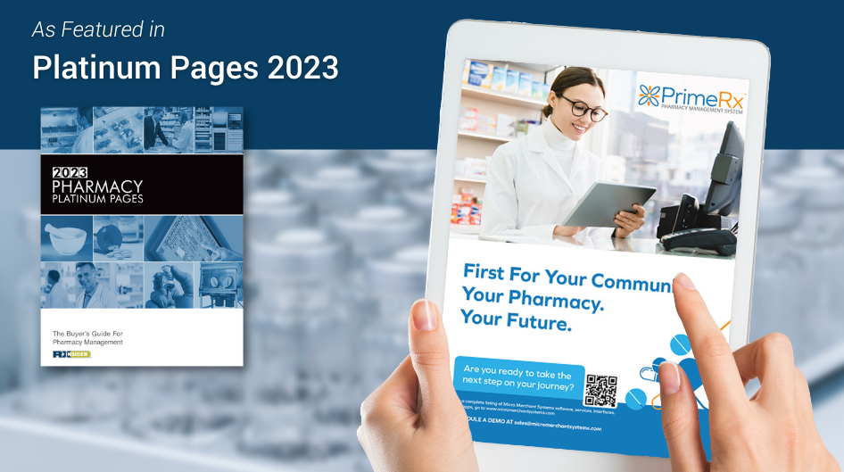 RXinsider | First For Your Community. Your Pharmacy. Your Future....