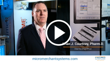 RXinsider | (#1 of 12): How is Micro Merchant Systems a market...