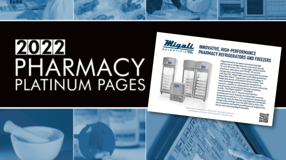 RXinsider | Innovative, High-Performance Pharmacy Refrigerators...