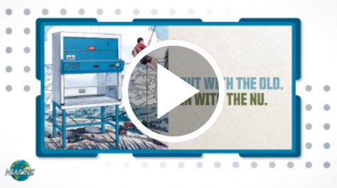 RXinsider | NuAire | Primary Engineering Controls at a Competitive...