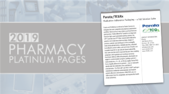 RXinsider | Medication Adherence Packaging — a Full Solution...