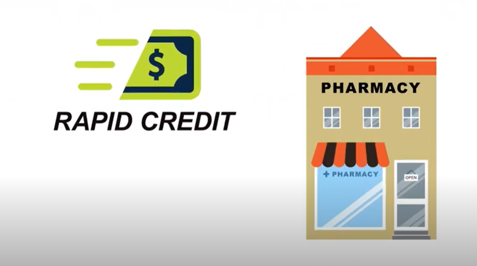 RXinsider | The Pharma Logistics Rapid Credit Program