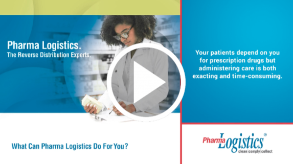 RXinsider | [VIDEO] Pharma Logistics Delivers Fast Pharmaceutical...