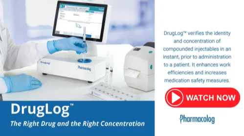 RXinsider | DrugLog, The Right Drug and The Right Concentration...