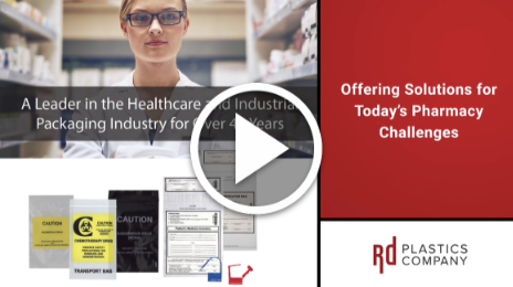 RXinsider | A Leader in the Healthcare and Industrial Packaging Industry for Over 40 Years - RD ...