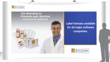 RXinsider | Visit the Rx Systems "Medication Carts" Booth in the...