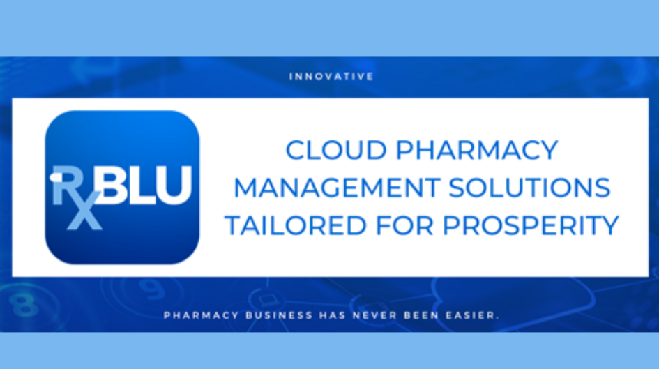 RXinsider | Pharmacy Software Refresh