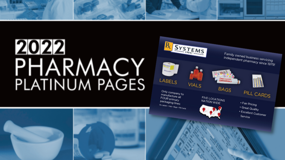 RXinsider | Family Owned Business Servicing Independent Pharmacy...