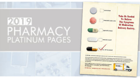 RXinsider | At SDS Rx, Medication Delivery Is What We Do!